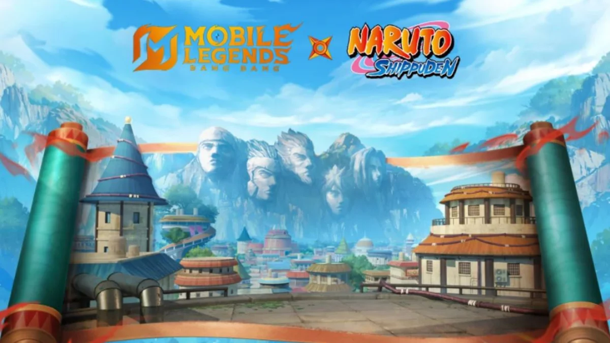 MLBB x Naruto Resmi Kolaborasi – jabarekspres.com