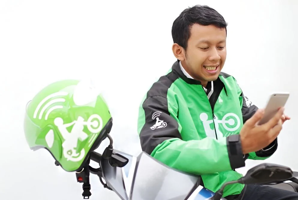 Jadwal Pencairan THR Ojol 2025 Sebesar 20 Persen – jabarekspres.com