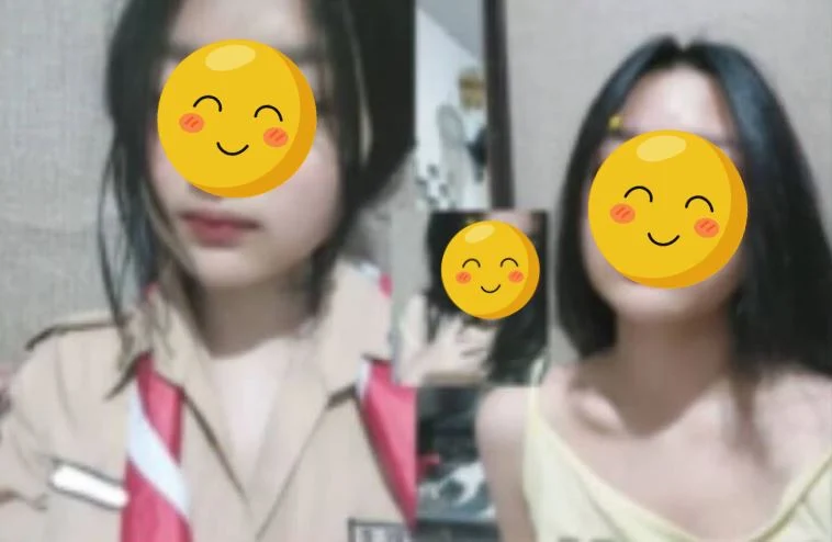 Video 30 Menit Gadis Cantik Calla Pramuka Viral di Medsos, Bikin Heboh Netizen – jabarekspres.com