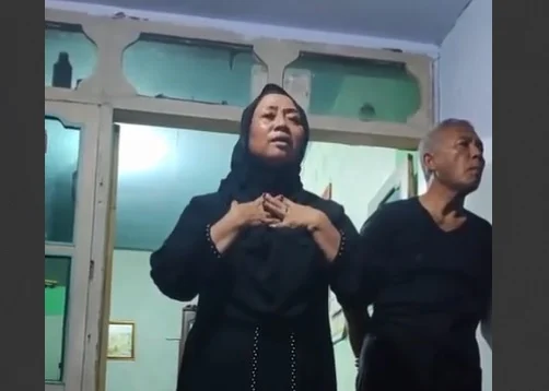 Klarifikasi Leader AKQA Setelah Digruduk Member Untuk Dimintai Tanggung Jawab – jabarekspres.com