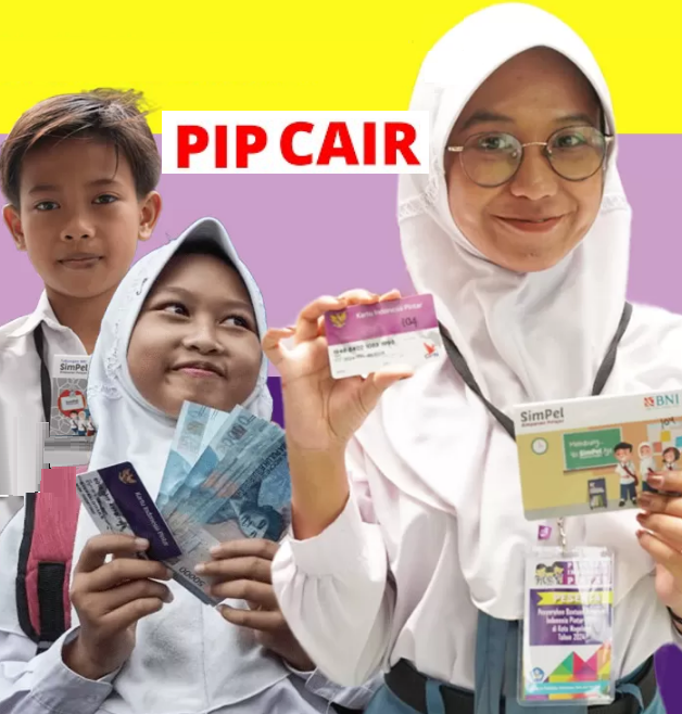 Cara Daftar Bantuan PIP Tahun 2025, Ini Syaratnya – jabarekspres.com