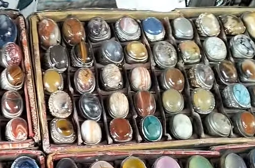 5 Batu Akik yang Mahal Kalau Dijual, Cek Disini! – jabarekspres.com