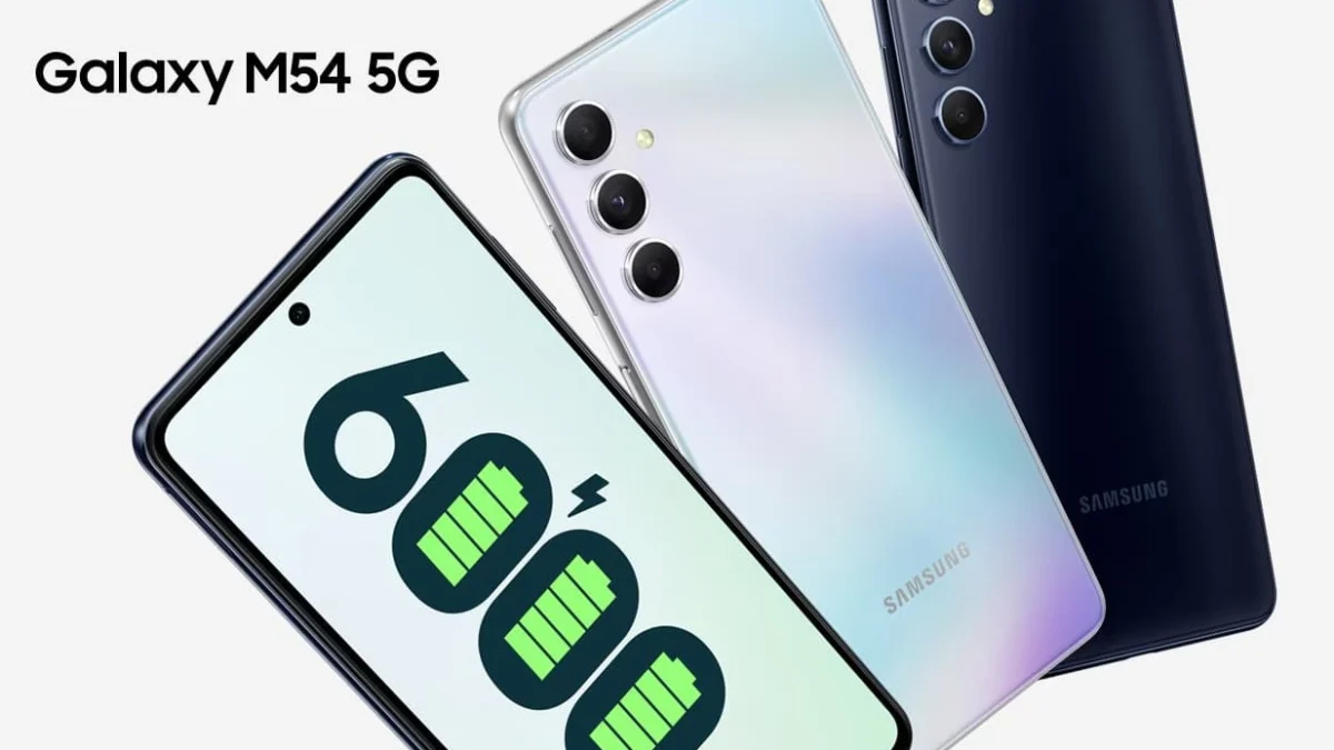 6 Rekomendasi Samsung Galaxy M Series Terbaik di 2025 – jabarekspres.com