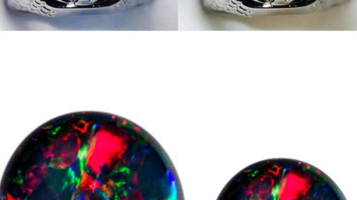 Batu Akik Seharga Mobil? Ini 10 Batu Paling Mahal di Indonesia yang ...