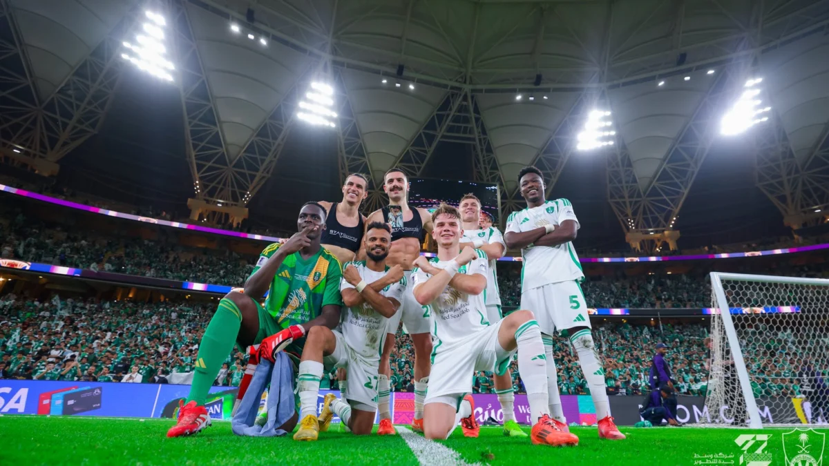 Berebut Tiket Final ACL Elite Pertama! Ini Link Live Streaming Al Hilal ...