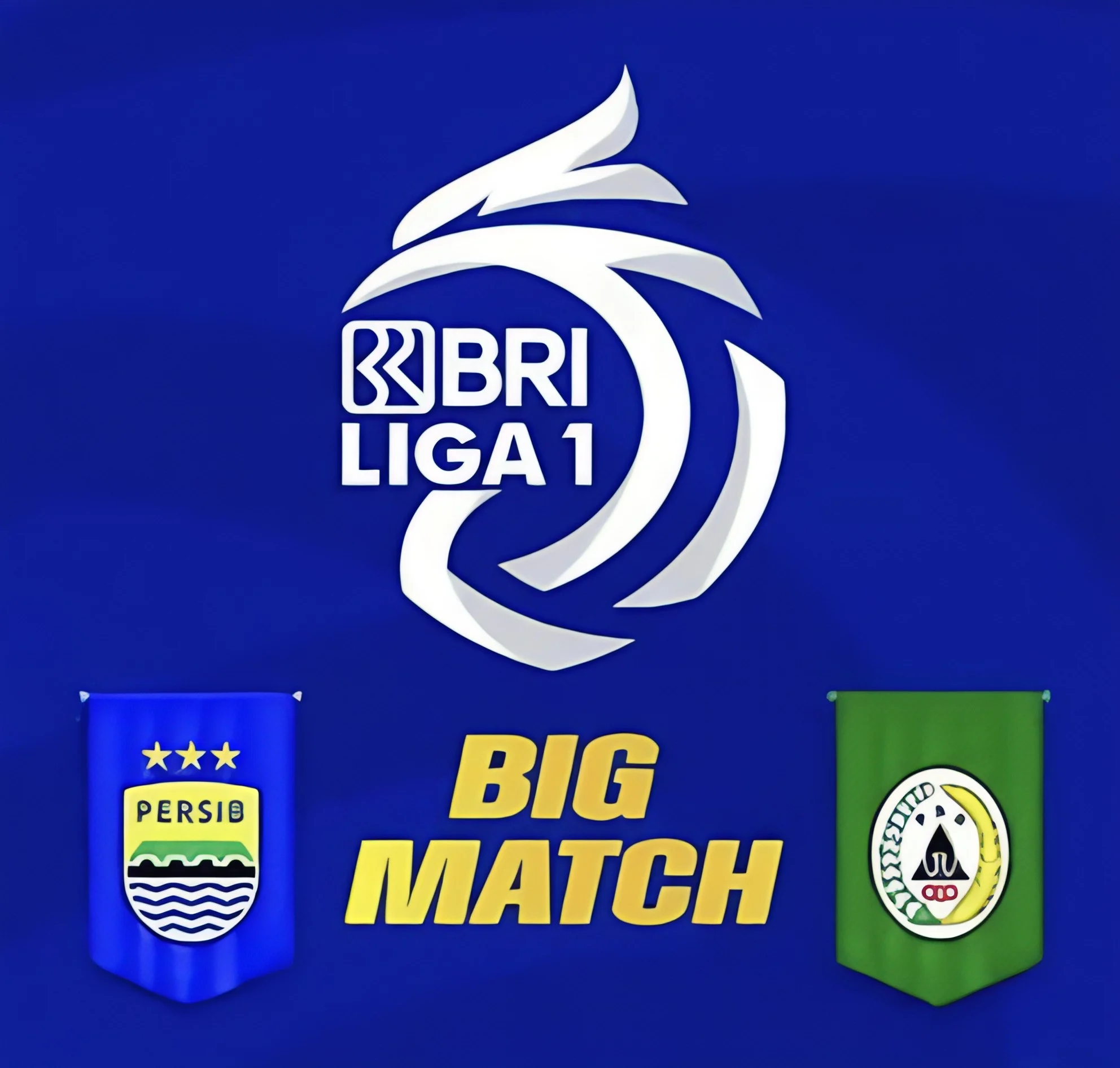 Sedang Tayang! Klik link live streaming Persib Bandung vs PSS Sleman Liga 1 Hari Ini ...