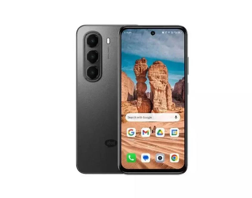 HP iTel A95 Resmi Rilis, Cek Spesifikasi Lengkapnya – jabarekspres.com