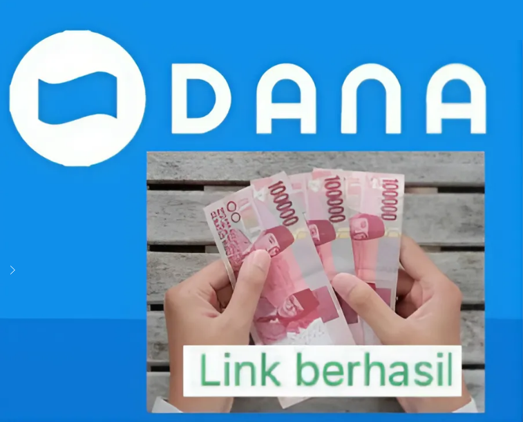 Klik Link Dapat Saldo DANA Gratis Hingga Rp200 Ribu Hari ini – jabarekspres.com