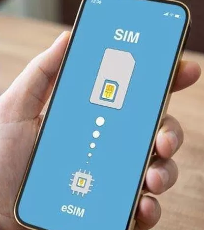 Begini Cara Cek HP Kamu Mendukung eSIM atau Tidak – jabarekspres.com