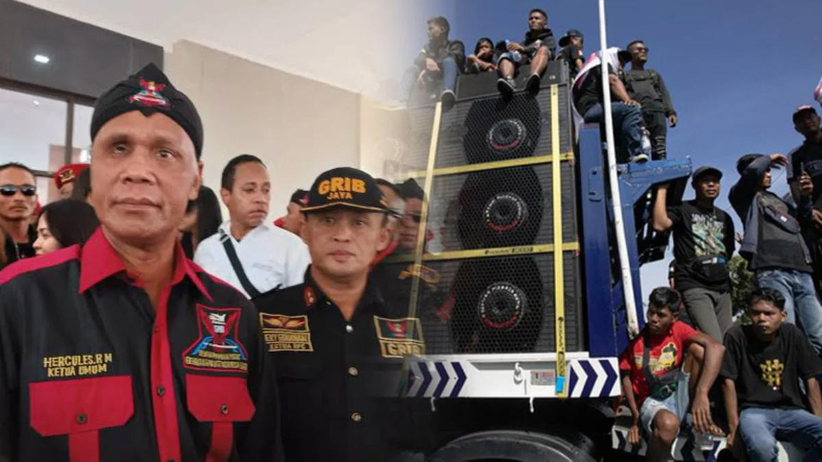 4 Penyebab Utama SDM Indonesia Rendah dan Tidak Kunjung Maju hingga ...