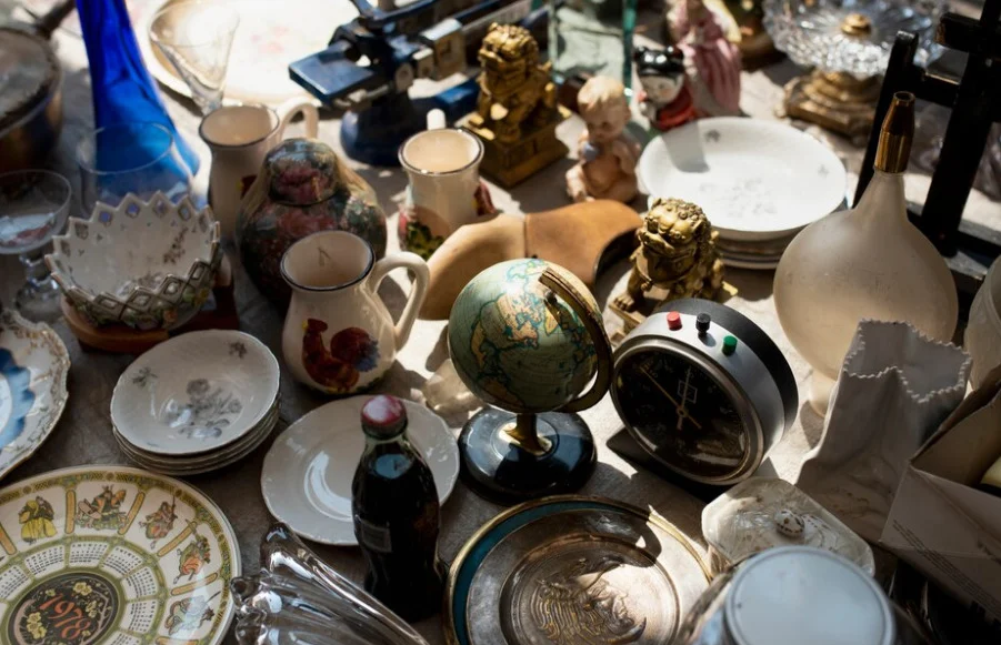 10 Barang Antik Mahal yang Diburu Kolektor, Cek Disini! – jabarekspres.com