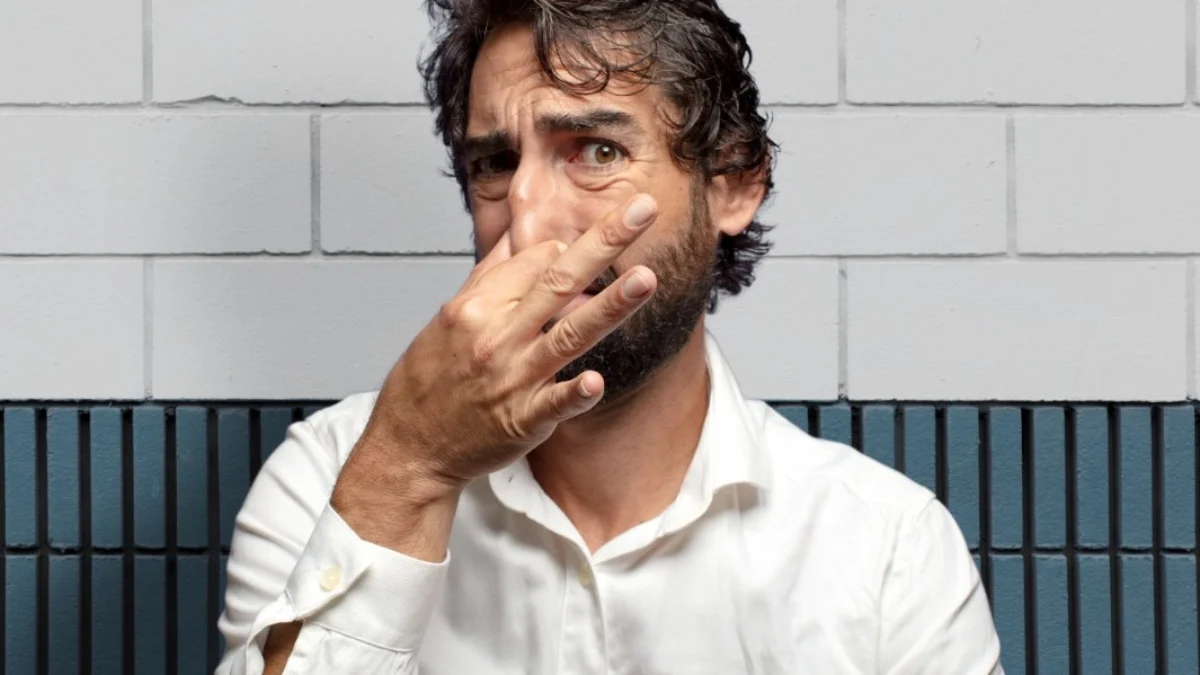 Sering Kentut Berbau Busuk? Yuk Kenali Penyebabnya – jabarekspres.com