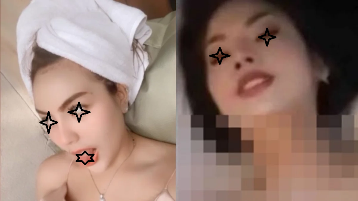 Link Viral Video 4 Menit 28 Detik Lisa Mariana Bikin Publik Penasaran, Kenapa? – jabarekspres.com