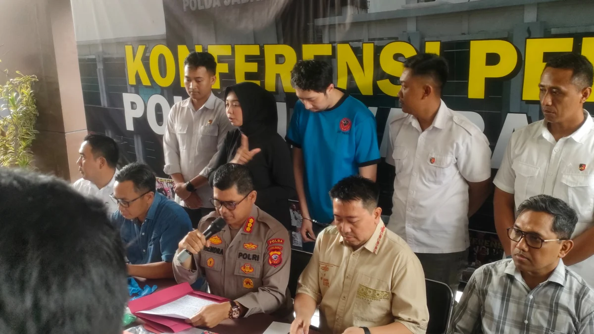 Fakta Baru Kasus Dokter Residen RSHS, Ini Kata Polisi! – jabarekspres.com