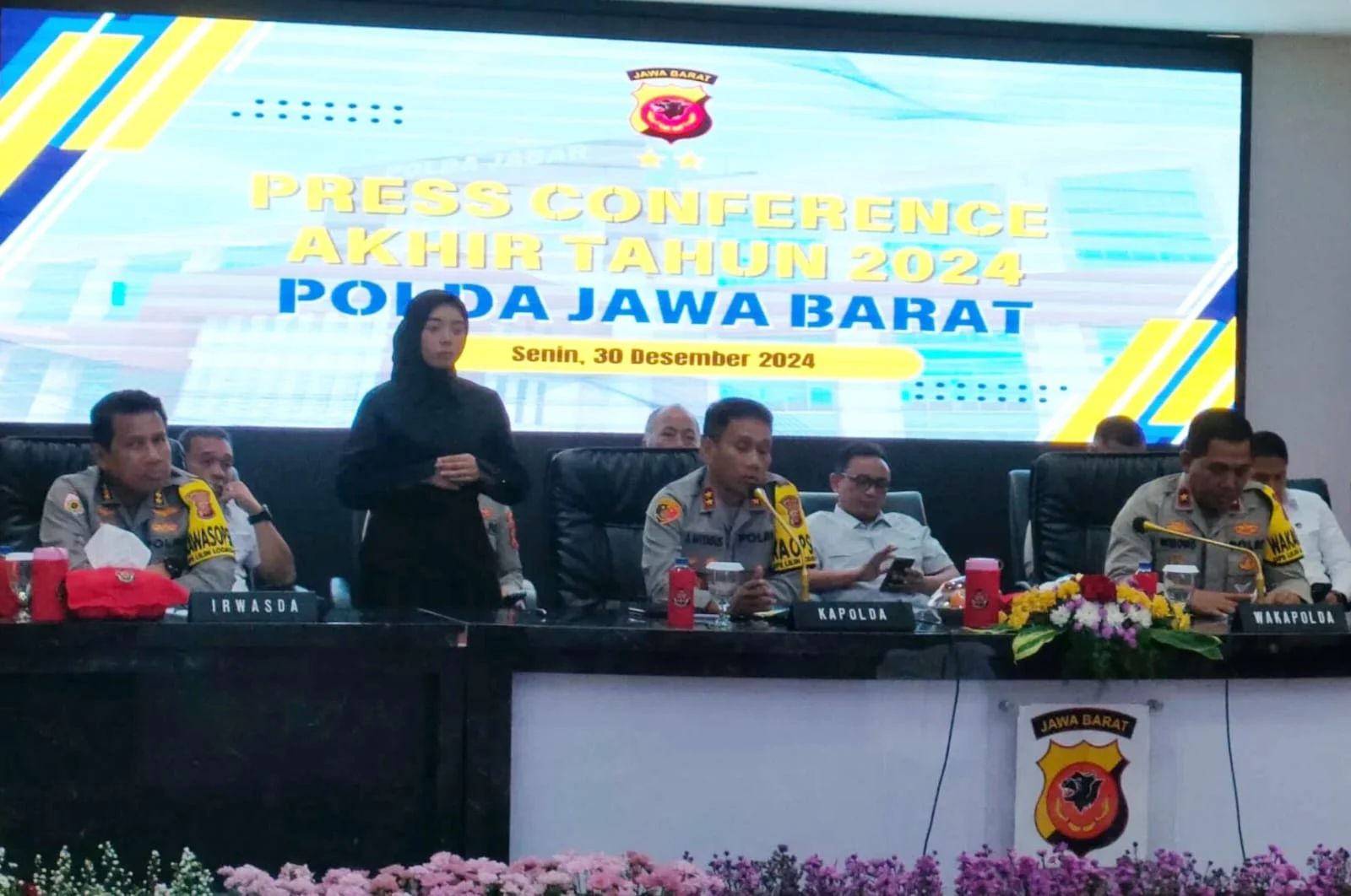 Gantikan Akhmad Wiyagus, Mantan Deputi Penindakan KPK Rudi Setiawan Emban Jabatan Baru sebagai ...