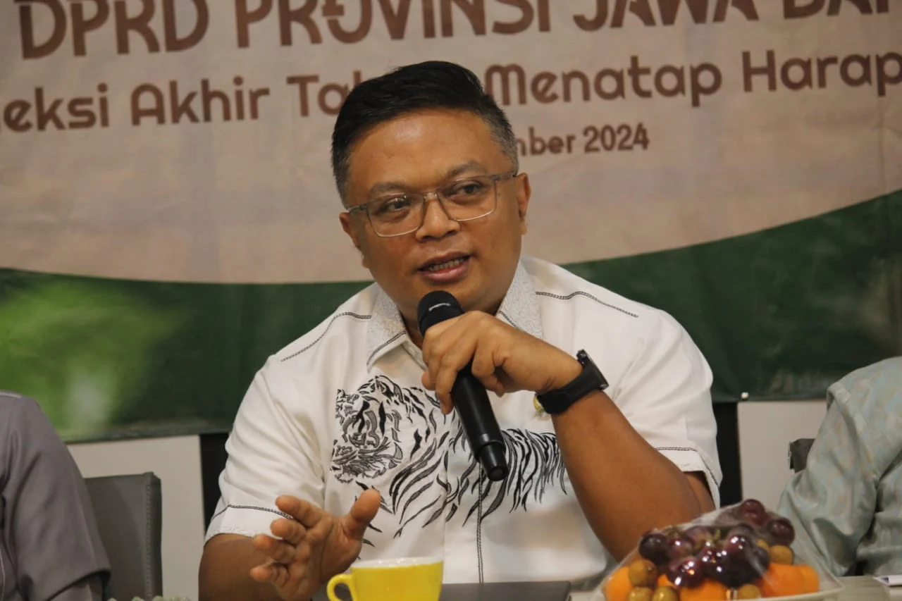 Respons Rencana Pendidikan Militer Dedi Mulyadi, Dewan Ini Sarankan Pendidikan Karakter di ...