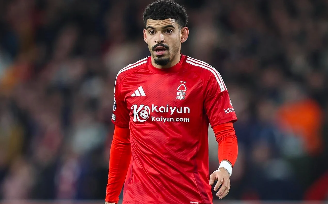 Morgan Gibbs-White Masuk Radar Manchester City, Siap Gantikan Kevin De ...