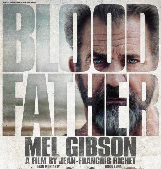 Sinopsis Film Blood Father: Aksi Seorang Mantan Narapidana Melindungi ...