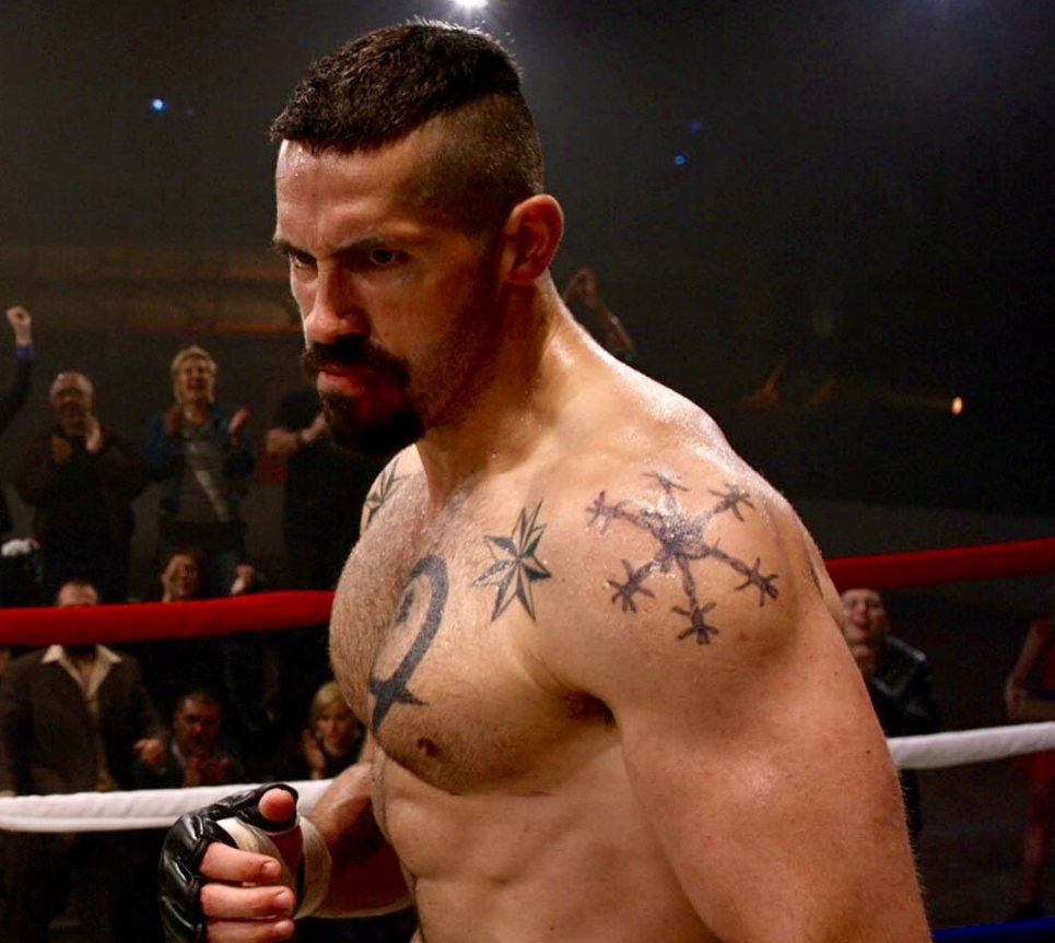 Sinopsis Film Boyka: Undisputed IV (2016): Pertarungan Demi Penebusan ...