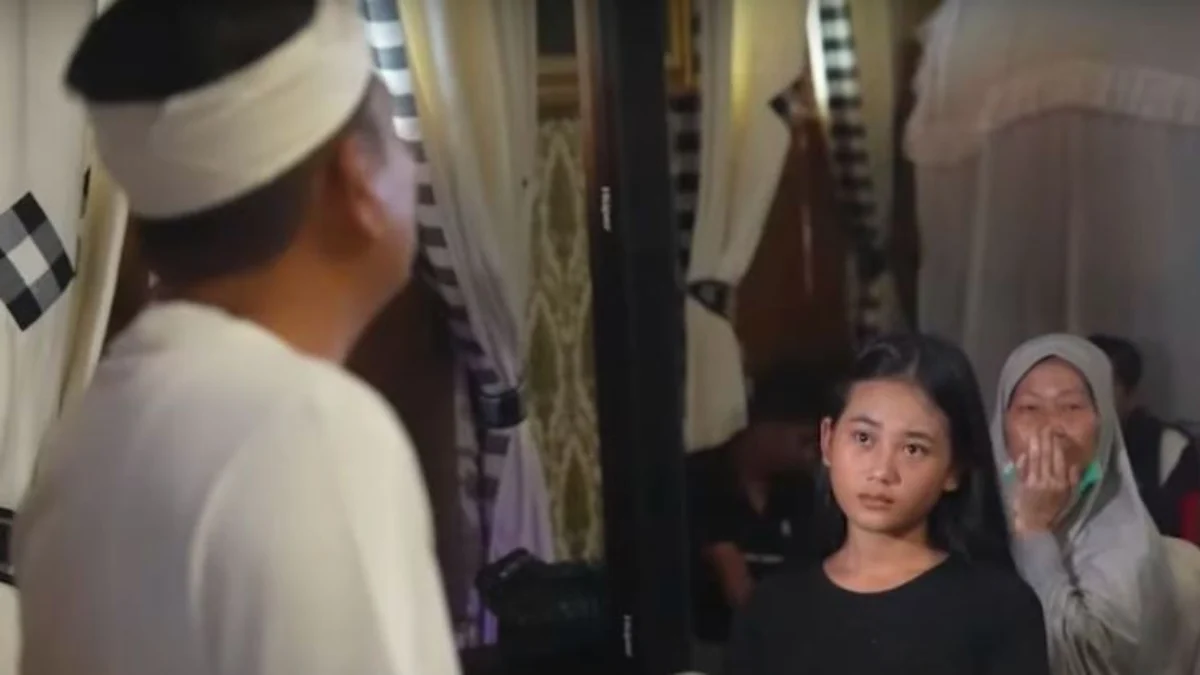 Dedi Mulyadi Buka Suara Soal Debat dengan Aura Cinta – jabarekspres.com