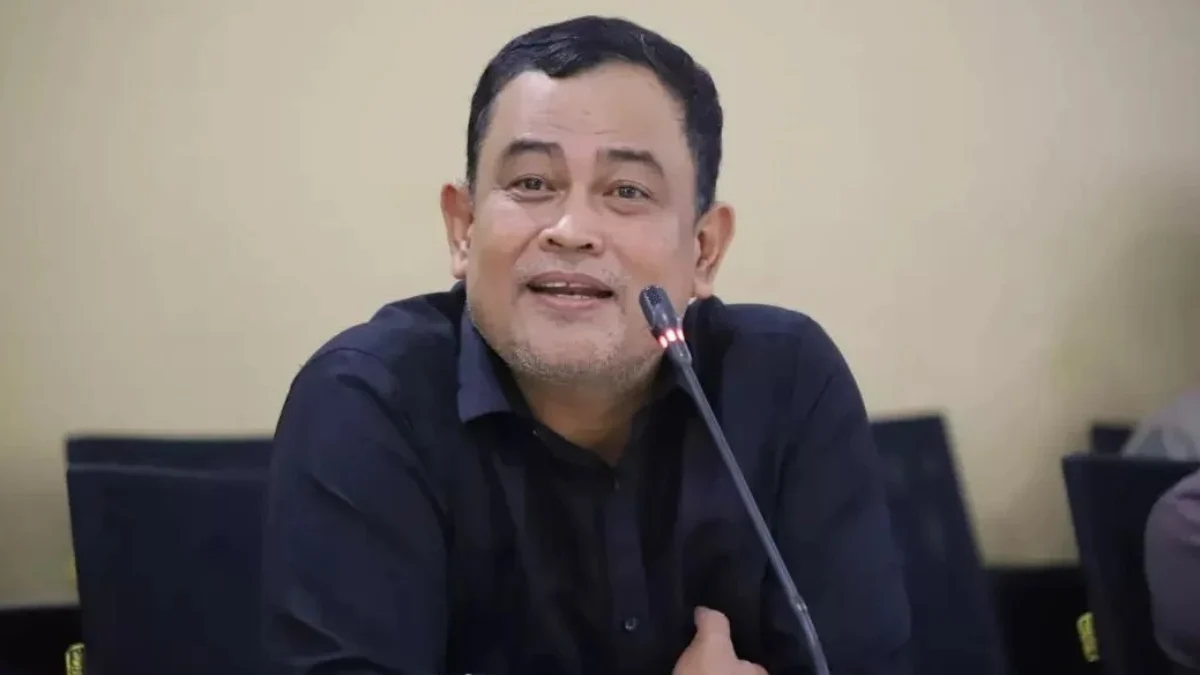 DPRD Kota Bandung Kecam Aksi Intimidasi Warga Sukahaji – jabarekspres.com