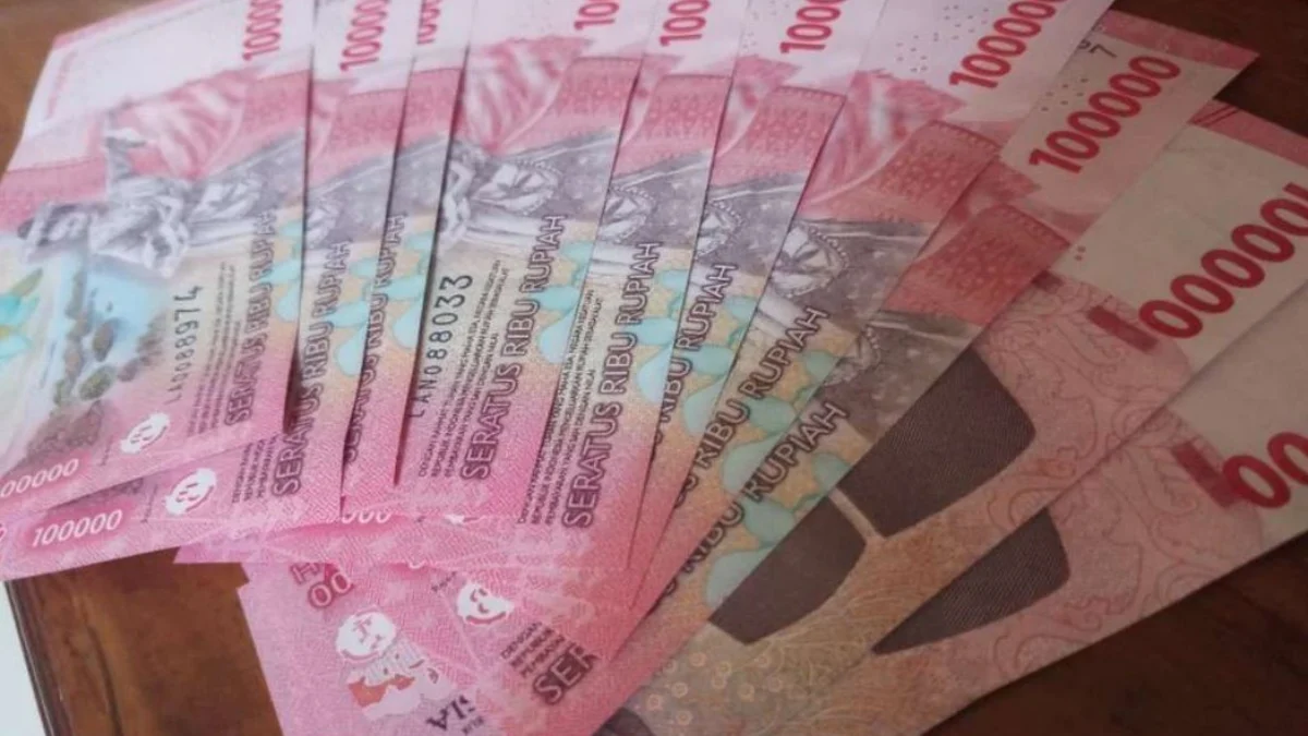 Gaji ke 13 2025 Kapan Cair? Ini Jadwal dan Besarannya – jabarekspres.com