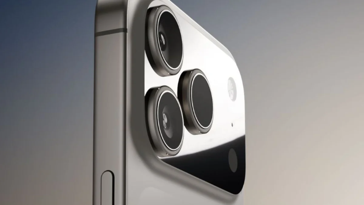 Sederet Bocoran Spesifikasi iPhone 17 Pro Max – jabarekspres.com