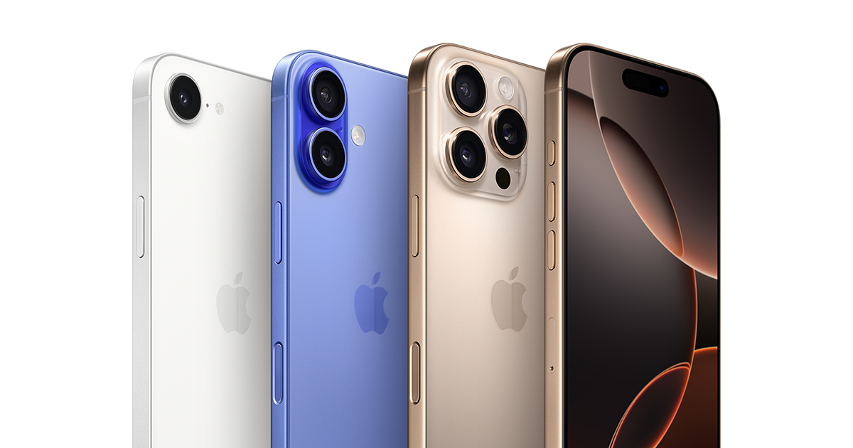 Daftar Harga iPhone Terbaru Per Bulan April 2025: iPhone 16, 15, 14 hingga iPhone 12 ...