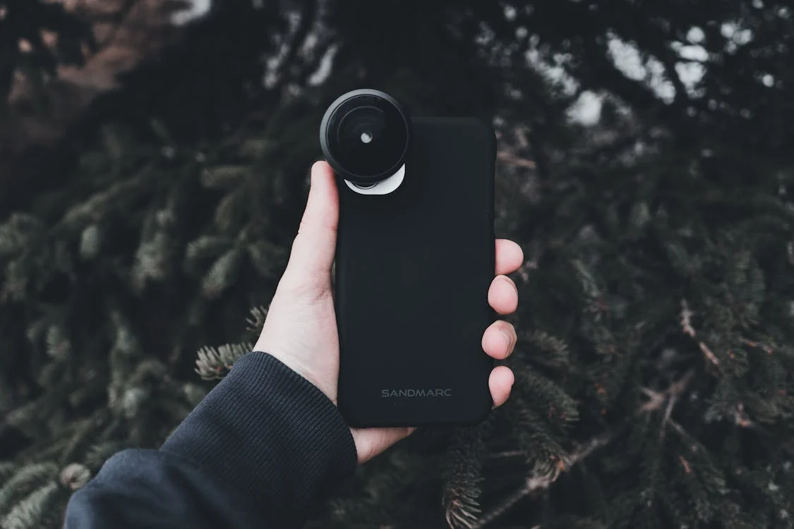 5 Rekomendasi HP dengan Kamera Setara DSLR, Cocok untuk Fotografer ...