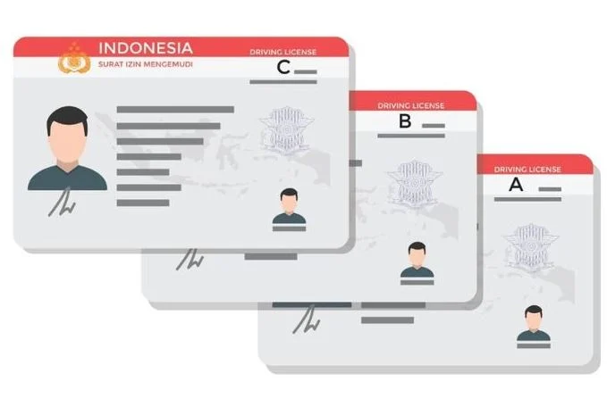 Mulai Juni 2025 SIM Indonesia Berlaku di 8 Negara ASEAN, ini Daftarnya ...