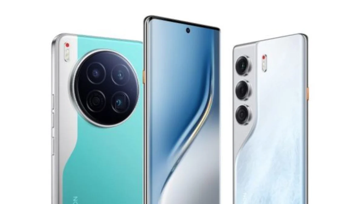 Tecno Camon 40 Pro 5G Resmi Rilis, Cek Spesifikasi dan Harganya – jabarekspres.com