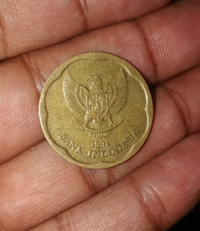 Cek 4 Raja Uang Koin Kuno Indonesia, Harganya Ada yang Setara Motor ...