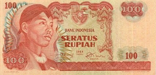 10 Uang Kuno Indonesia Termahal Bergambar Pahlawan – jabarekspres.com