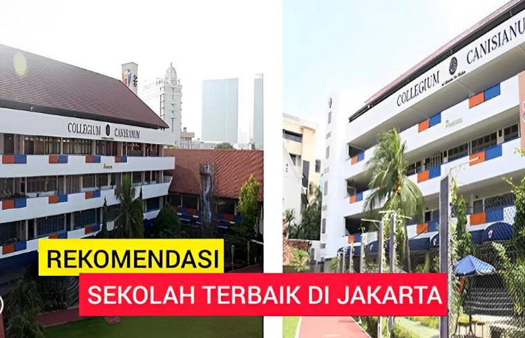 Inilah Top 10 SMA Terbaik di DKI Jakarta Tahun 2025, Referensi untuk ...