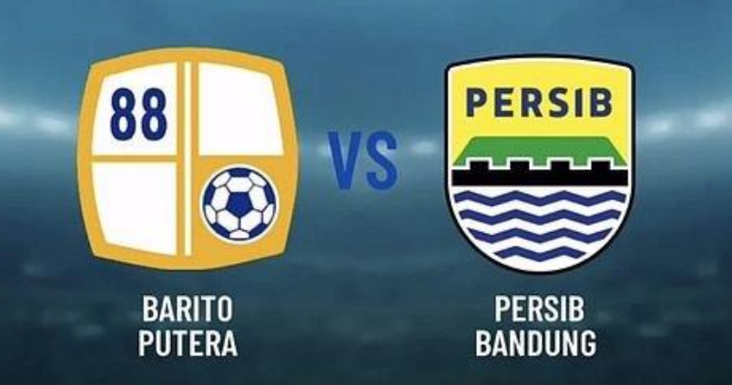 Sedang Tayang! Klik Link Live Streaming Persib Bandung vs Barito Putera Liga 1 Malam Ini ...