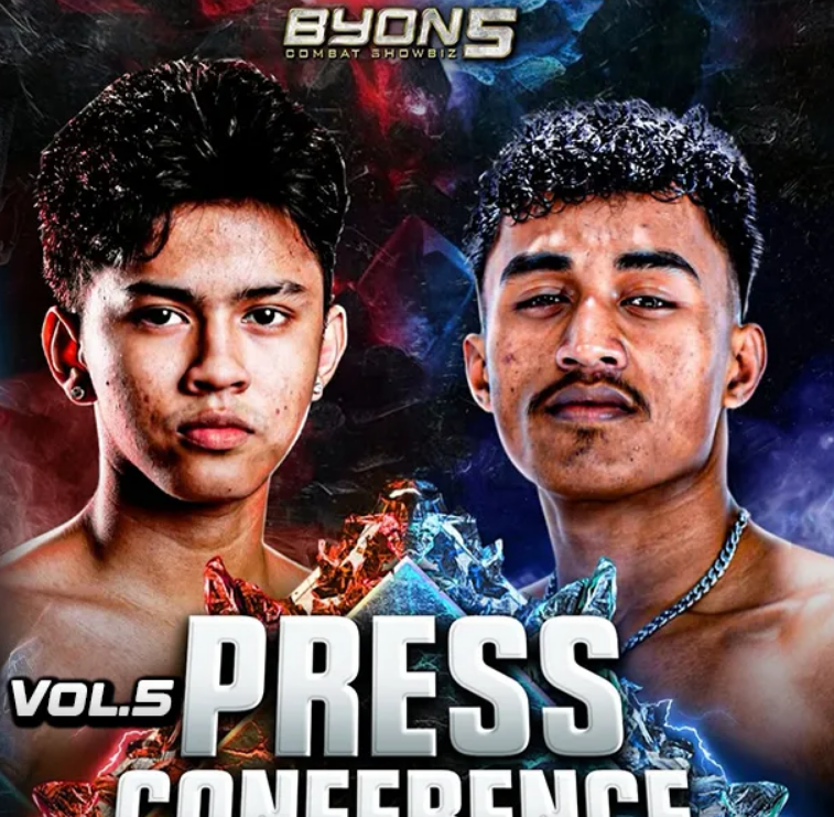 Live Streaming Duel Panas Andi Cobra vs Jaden di BYON Combat Showbiz Vol.5 – jabarekspres.com