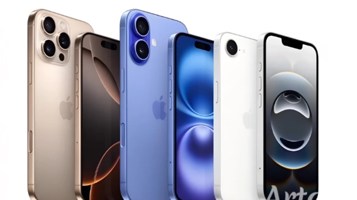 Daftar Harga dan Spesifikasi iPhone Terbaru Mei 2025 di Indonesia, Mulai Rp8 Jutaan hingga Rp33 ...