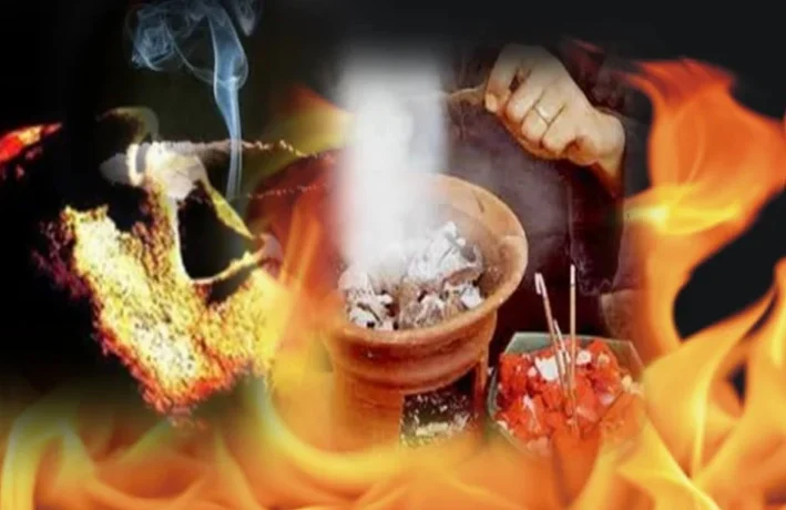 Jangan Salah lagi, ini Cara Membedakan Dosa Syirik Besar dan Syirik ...