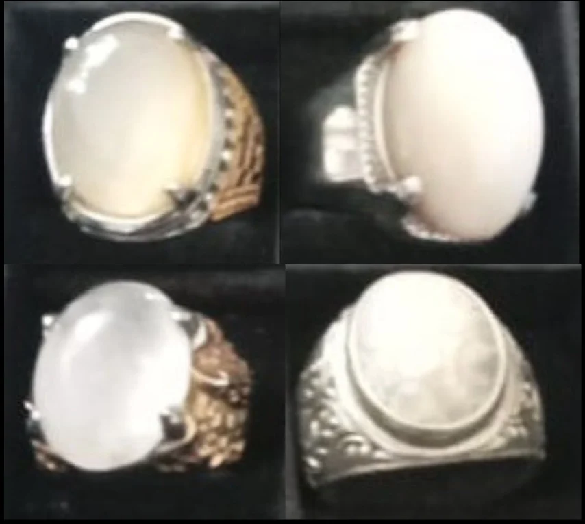 5 Jenis Batu Akik Putih yang Paling Populer – jabarekspres.com