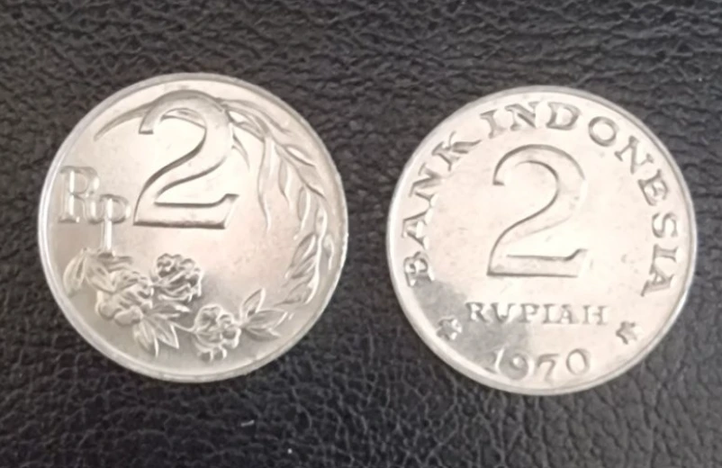 5 Koin Kuno Indonesia Ini Bisa Mencapai 30 Jutaan! – Laman 2 ...