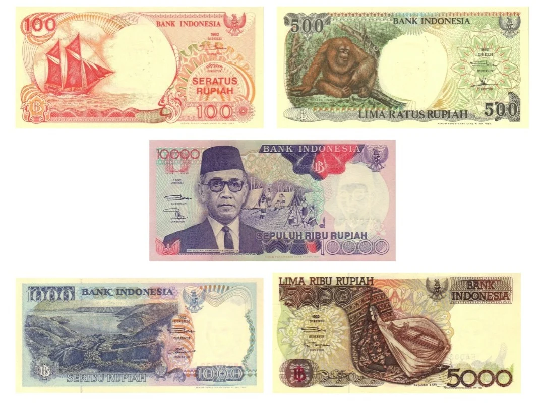 6 Harga Uang Kuno Tahun 90-an Terkini, Bisa Tembus Puluhan Juta Rupiah ...