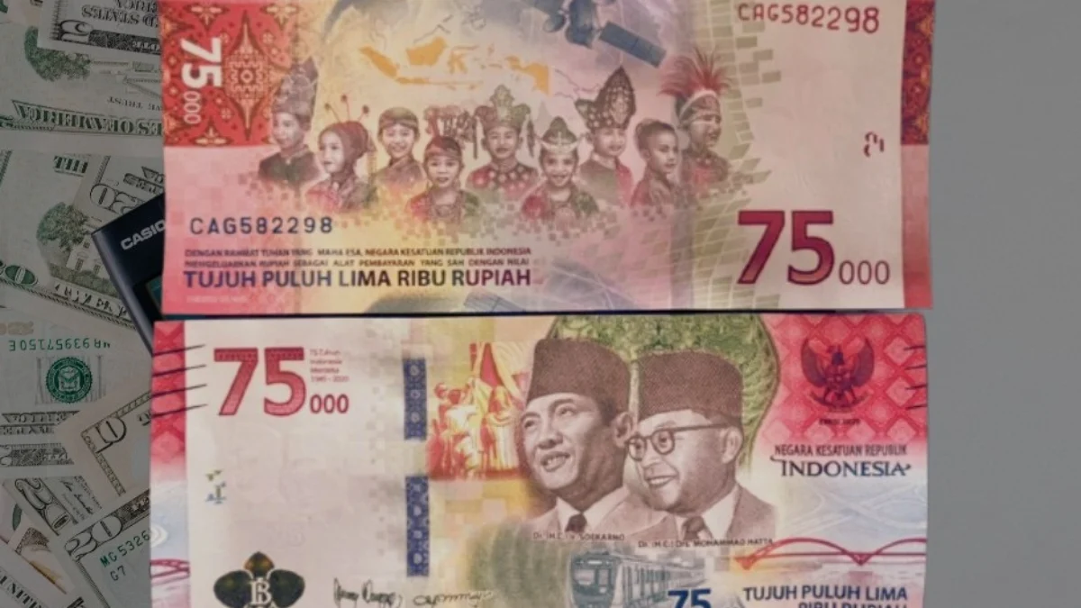 6 Lokasi Jual Beli Uang 75 Ribu Rupiah di Bandung – jabarekspres.com
