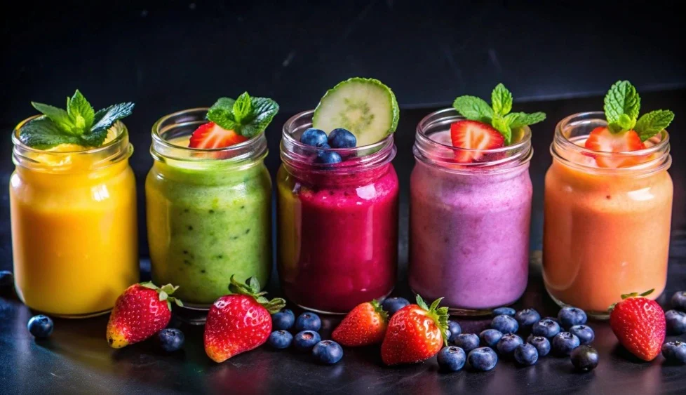 7 Smoothies Sehat Cocok Untuk Diet – jabarekspres.com