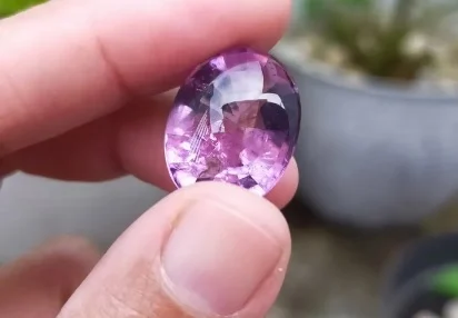 Sederat Khasiat Batu Akik Mustika Ratu Ayu Kencono Wungu, Dari Membuka ...