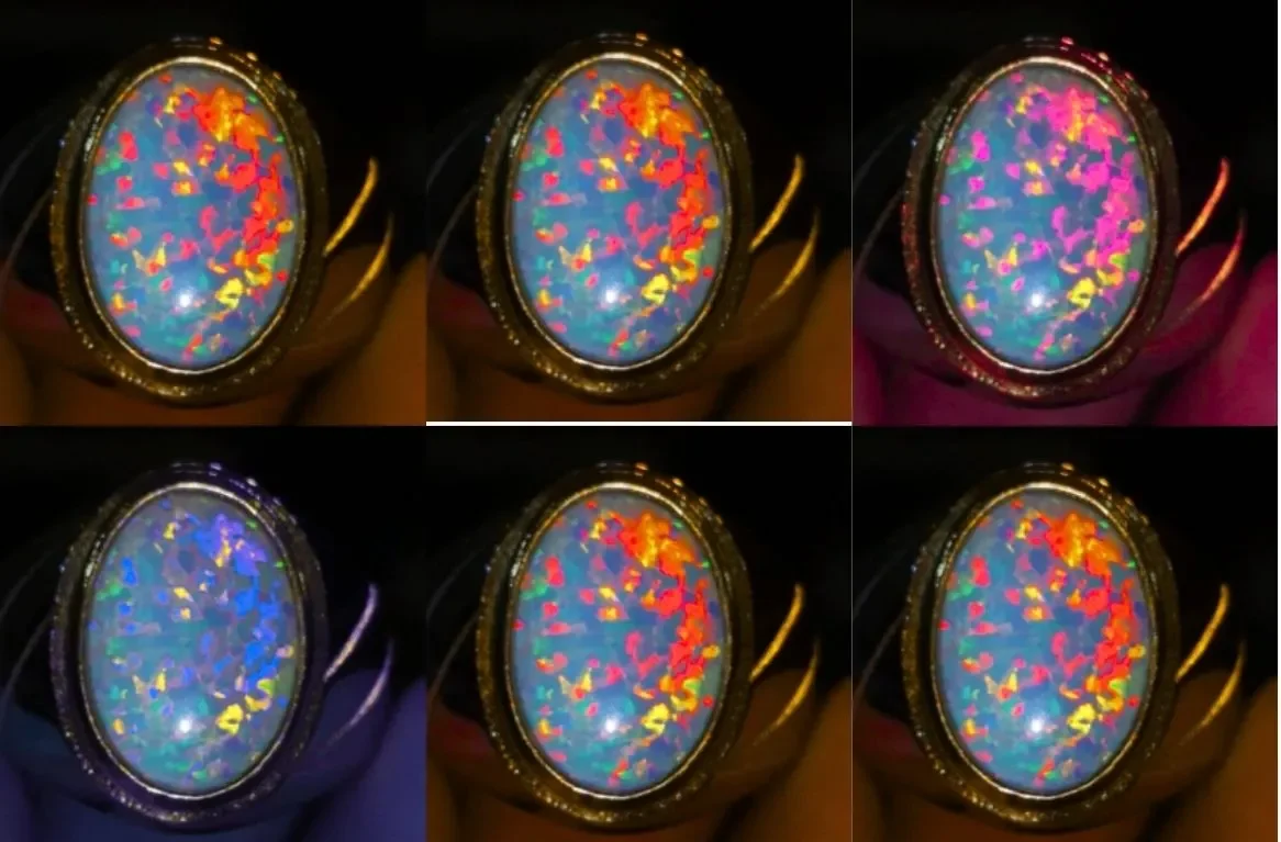 7 Batu Akik Khas Nusantara yang Mahal: Pesona Alam Bernilai Tinggi ...