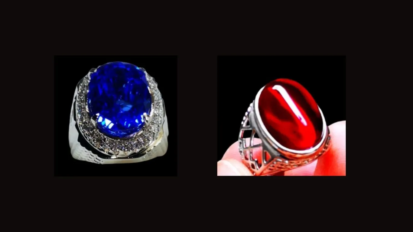10 Batu Akik Termahal di Dunia Tahun 2025 dengan Keindahan Mempesona ...