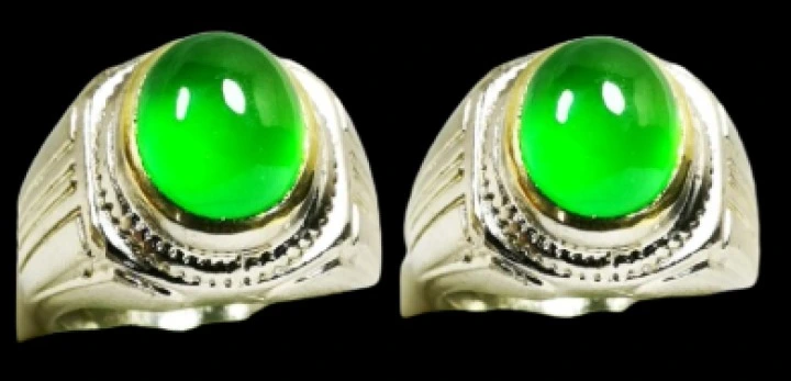 Batu Giok Mahal: Si Batu Hijau Favorit Kolektor Sultan – jabarekspres.com