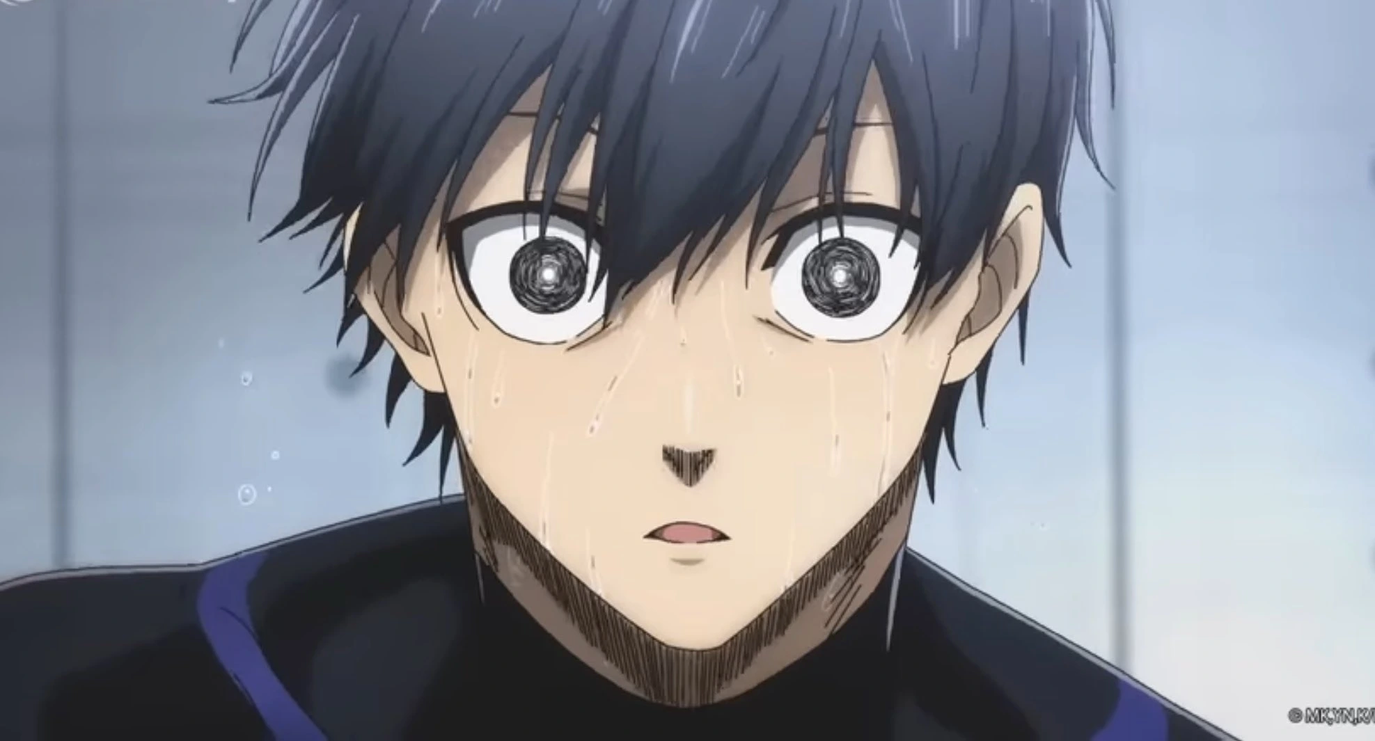 Blue Lock Spoiler Chapter 304: Tugas Khusus Yoichi Isagi ...