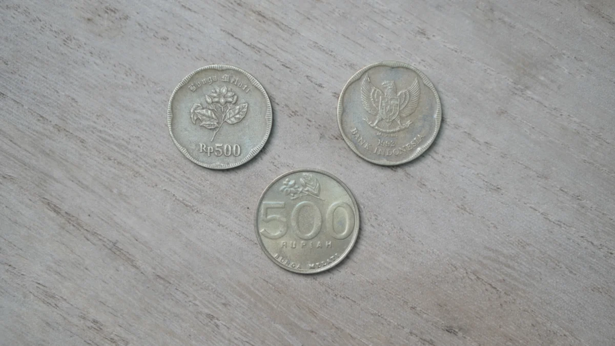 Harga Terbaru Koin Kuno Rp 500 Bunga Melati Capai Jutaan Rupiah per Keping – jabarekspres.com