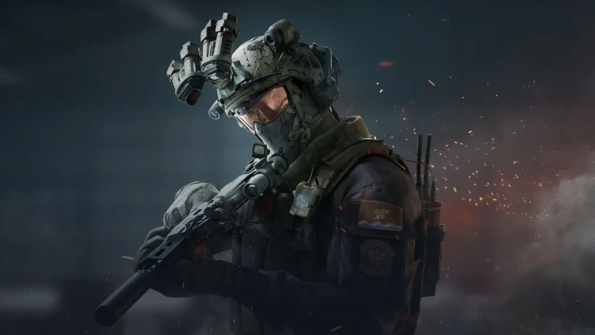 5 Hp Gaming Delta Force Mobile Paling Worth It 2025, Sanggup Main ...